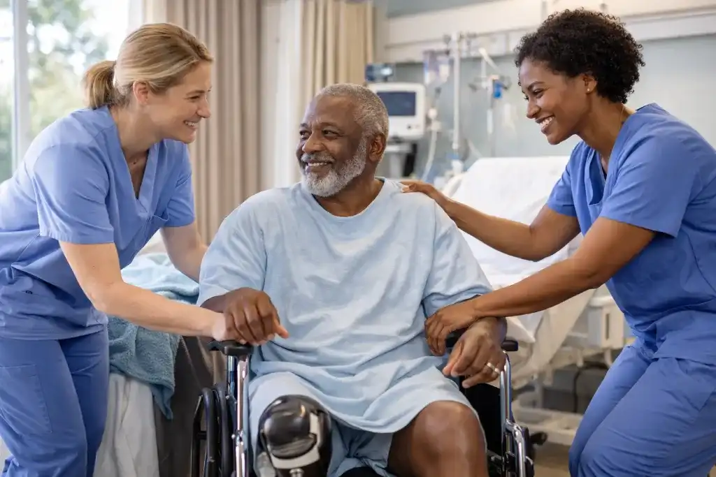 FamilyCare.Help - Coordinating Care Together